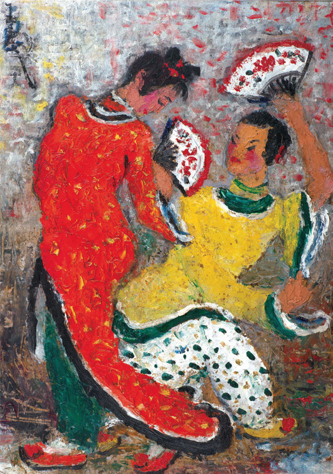 January Special Luncheon - Vivalon